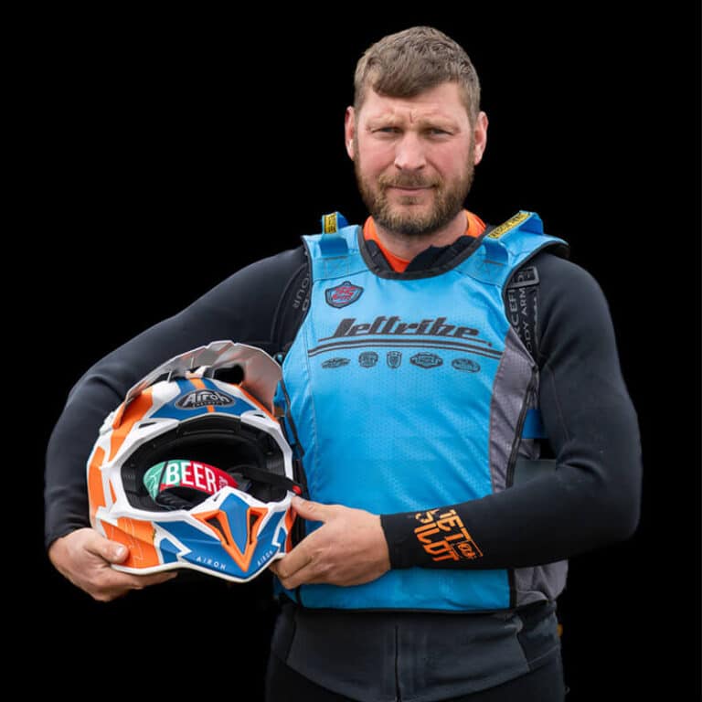 JSRA - British Jetsport Championships