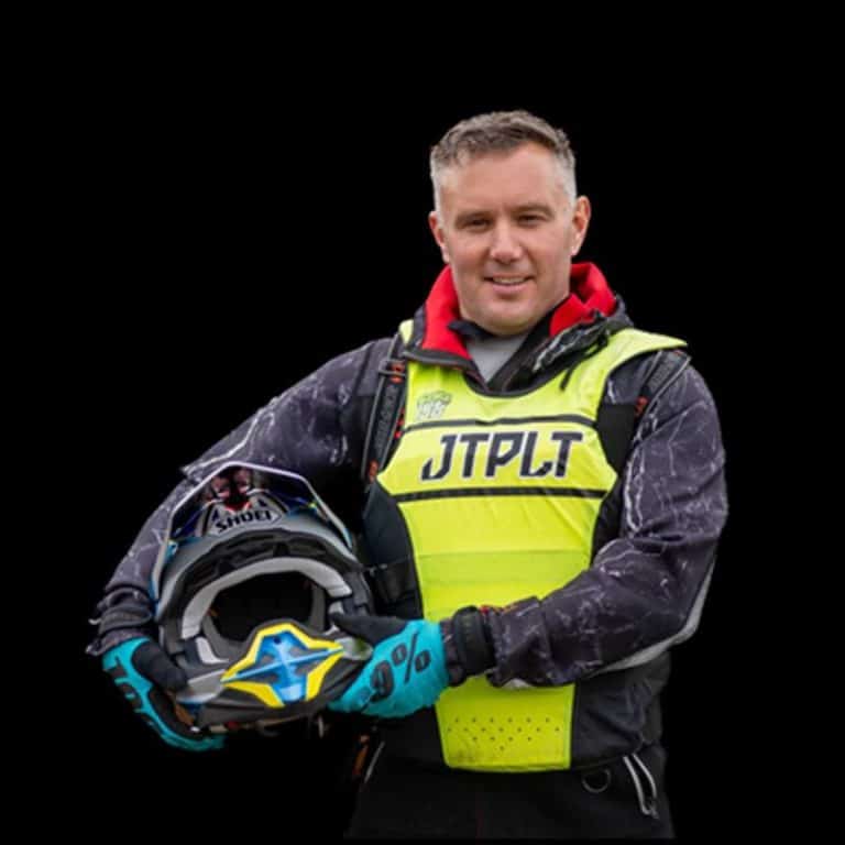 JSRA - British Jetsport Championships