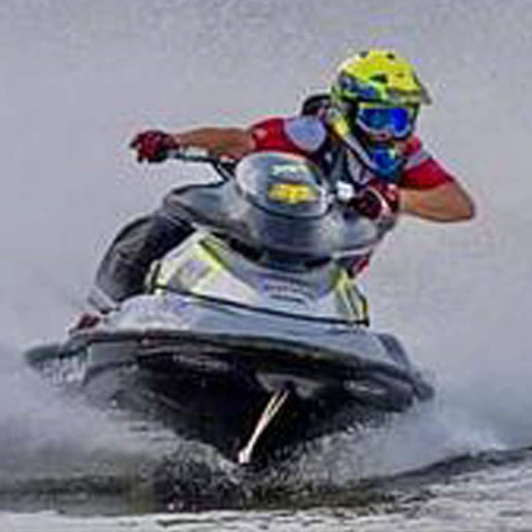 JSRA - British Jetsport Championships