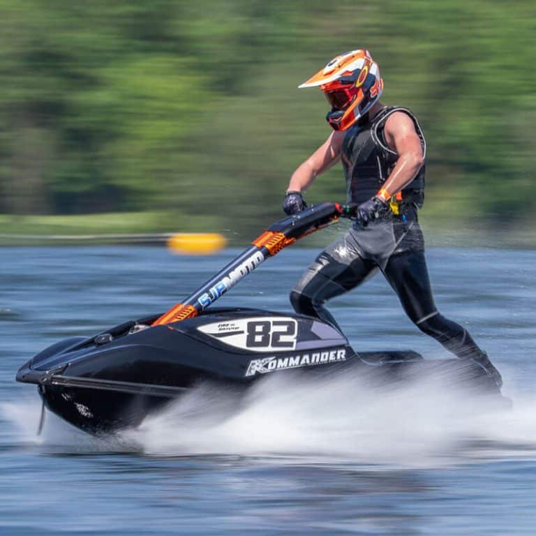 JSRA - British Jetsport Championships