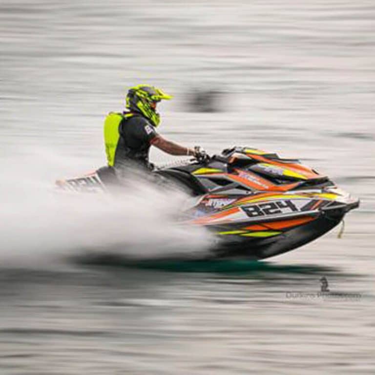 Matt McMaster - JSRA